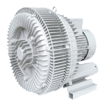 HG、HD 系列 三相雙段式高壓環型鼓風機-沅晨工業有限公司