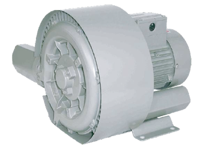 HG、HD 系列 三相雙段式高壓環型鼓風機-沅晨工業有限公司